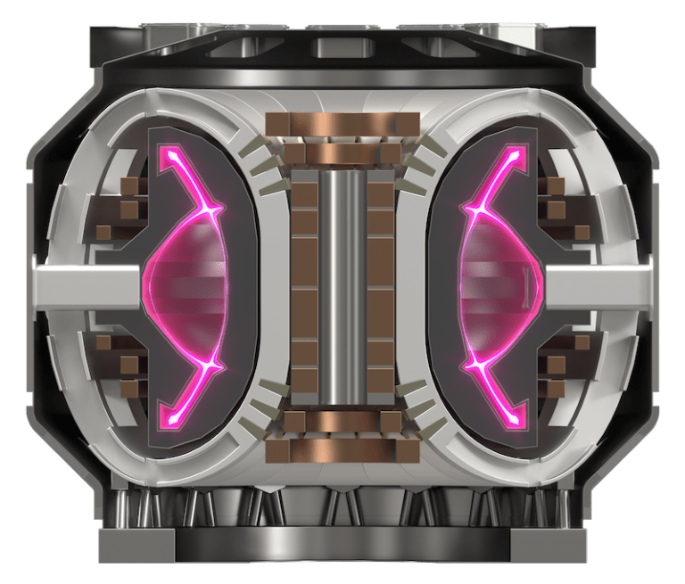 New physics papers lay firm foundation for CFS’ ARC fusion power plant ...