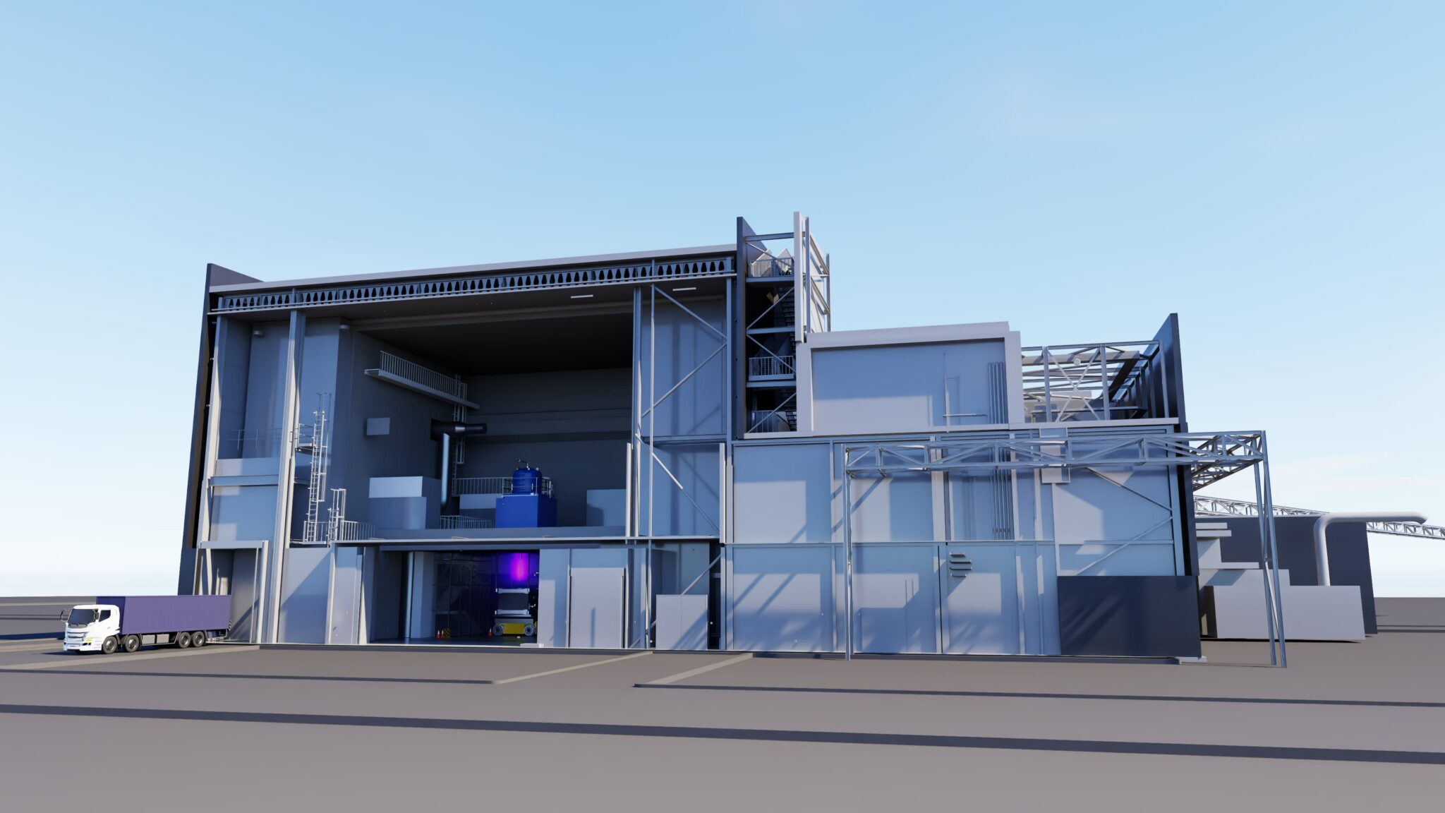 How LIBRTI will help CFS verify our fusion fuel production technology ...