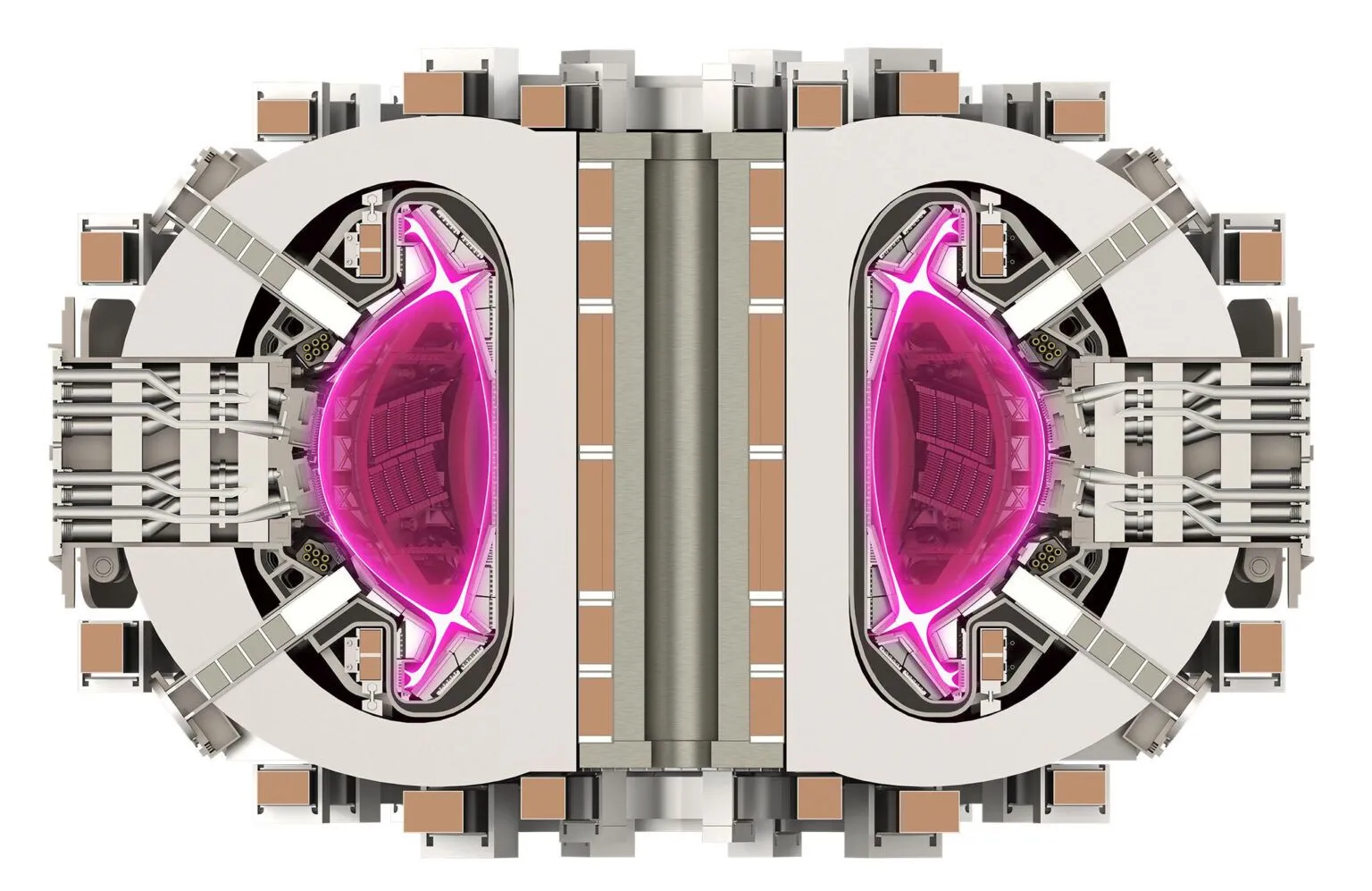 CFS takes its next step toward fusion energy: assembling the SPARC ...