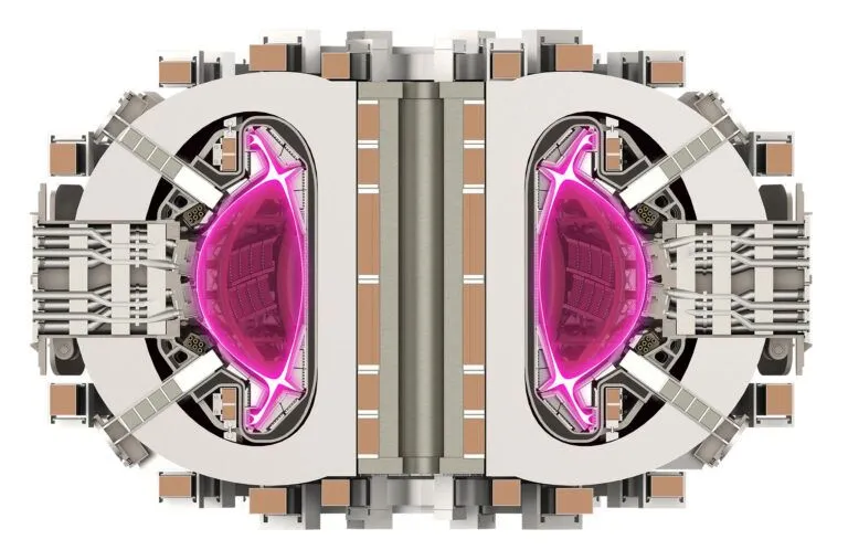 CFS takes its next step toward fusion energy: assembling the SPARC ...