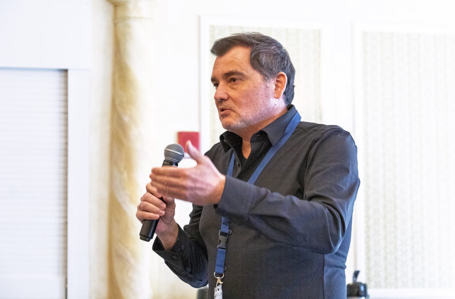 CFS conference bridges physics gaps for a better SPARC tokamak | The ...